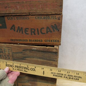 Wooden Cheese Box, Wooden Kraft Cheese Box, Rustic Kraft Cheese Box ...