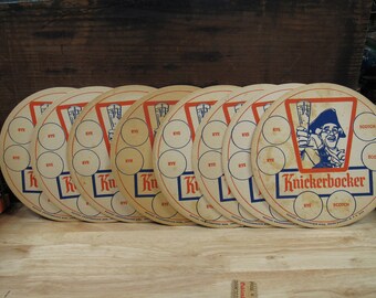 Beer Coaster Bar Tray - Etsy