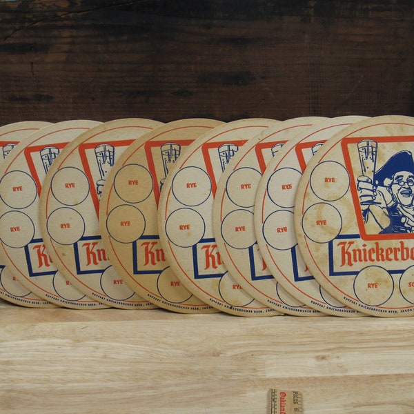 Knickerbocker - Etsy