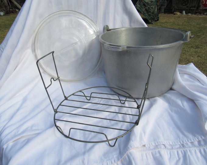 Guardianware Ice Bucket, Guardian Ware Service Ice Bucket With Lid - Etsy