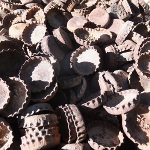 Rusty Bottle Caps, Rusty Parts, Metal Rusty Bottle Caps, Awesome Rusty ...