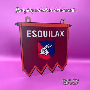 The Simpsons, Esquilax Frame, Room Decor, Simpsons Fan, Perfect Gift ...