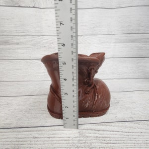 Large Wall-e Boot 3D Printed Planter - Cute Decor or Gift - Planter Pot ...