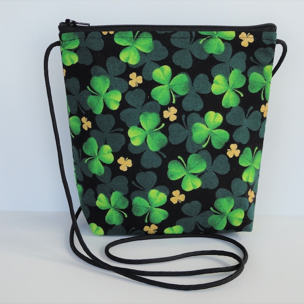 Irish Purse - Etsy