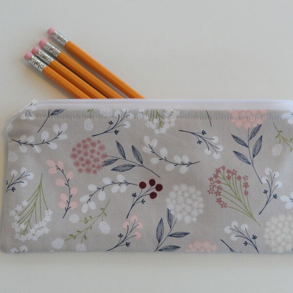 Ear Bud Pouch - Etsy
