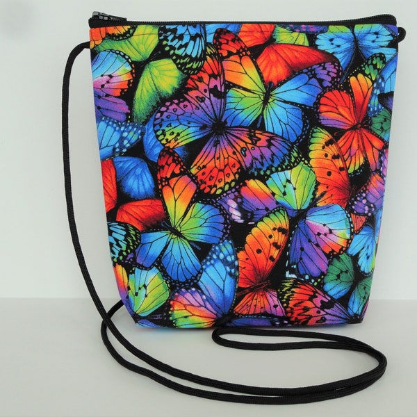 Butterfly Purse - Etsy