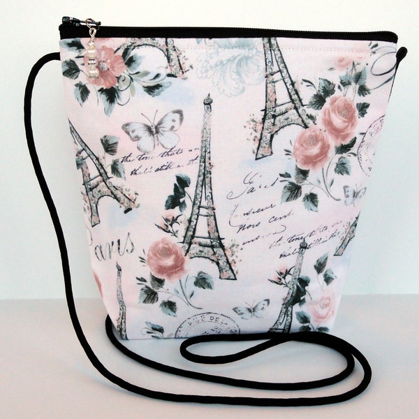 Paris Purse - Etsy