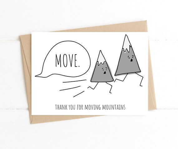 Thank You Moving Images