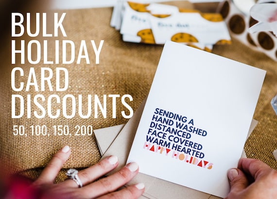 Discount Holiday Cards