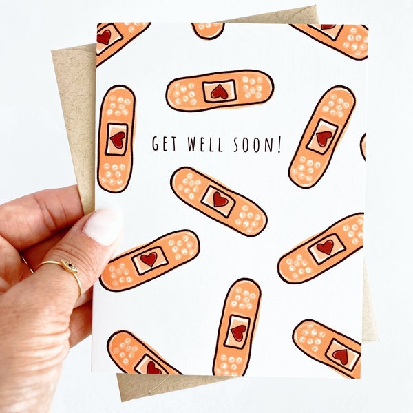 Feel Better - Etsy