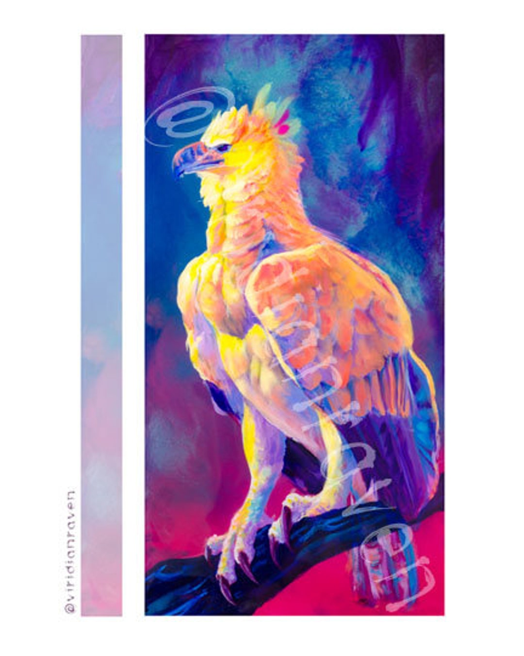 Griffon - Etsy