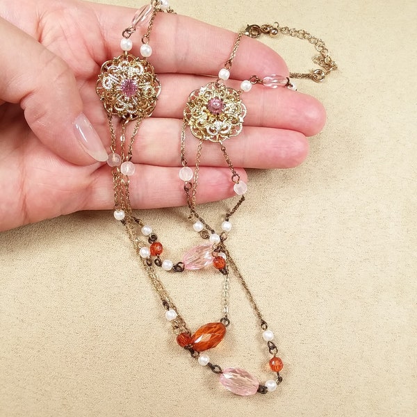 Vintage Avon Jewelry - Etsy