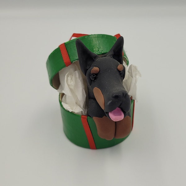 Clay Box - Etsy