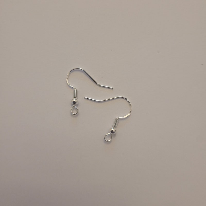 Earring Hooks - Etsy