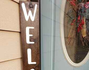 5 Foot Sign - Etsy