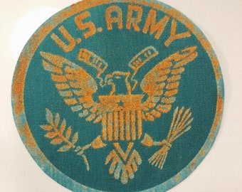 Us army patches | Etsy