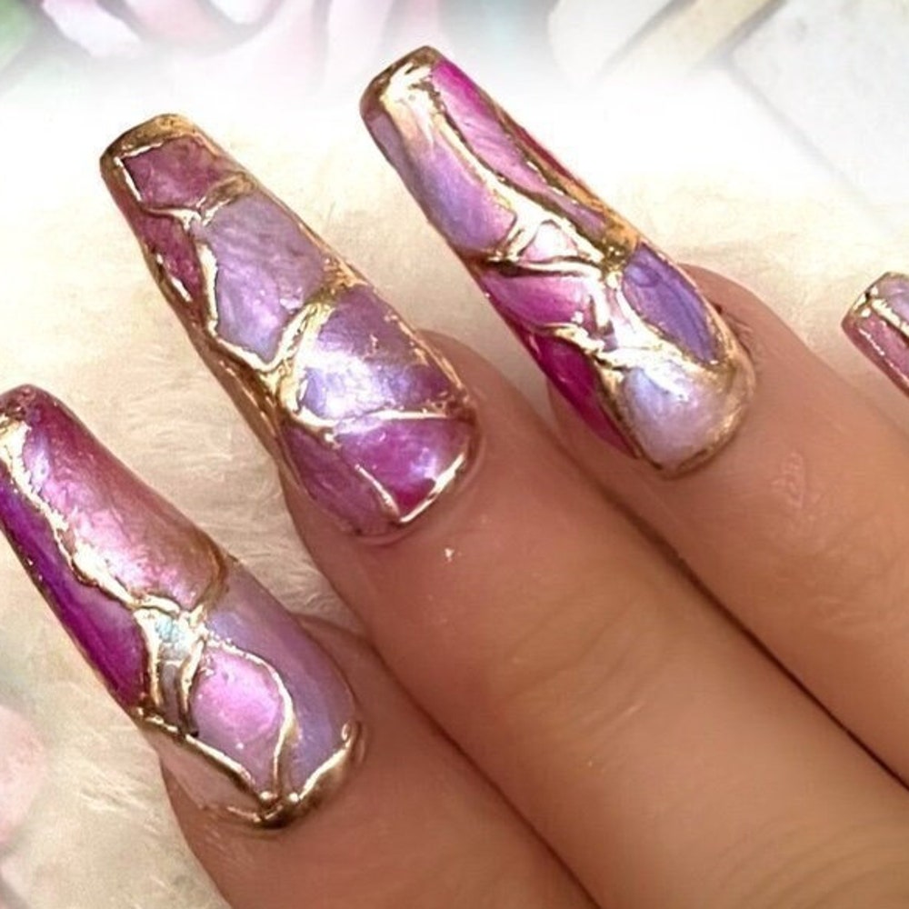 AllysonRubincosmetic - Etsy