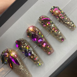 AllysonRubincosmetic - Etsy