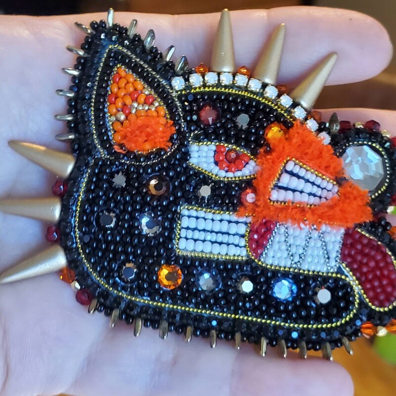 Aztec Embroidery - Etsy