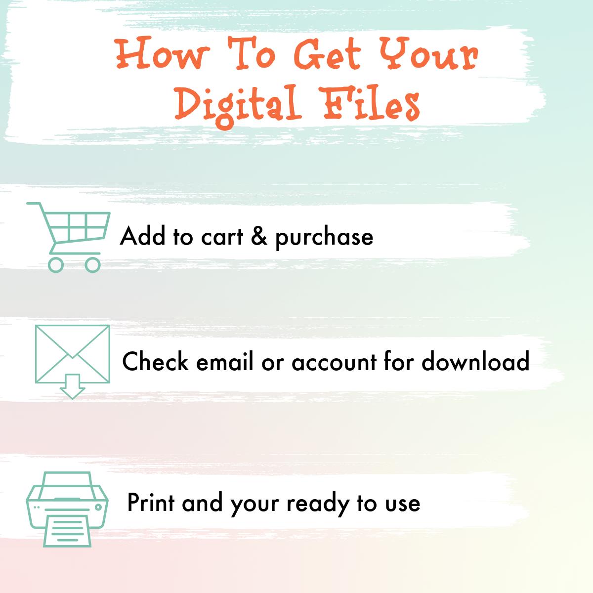 Magic Reindeer Food Poem Label Printable Reindeer Food Bags Christmas ...