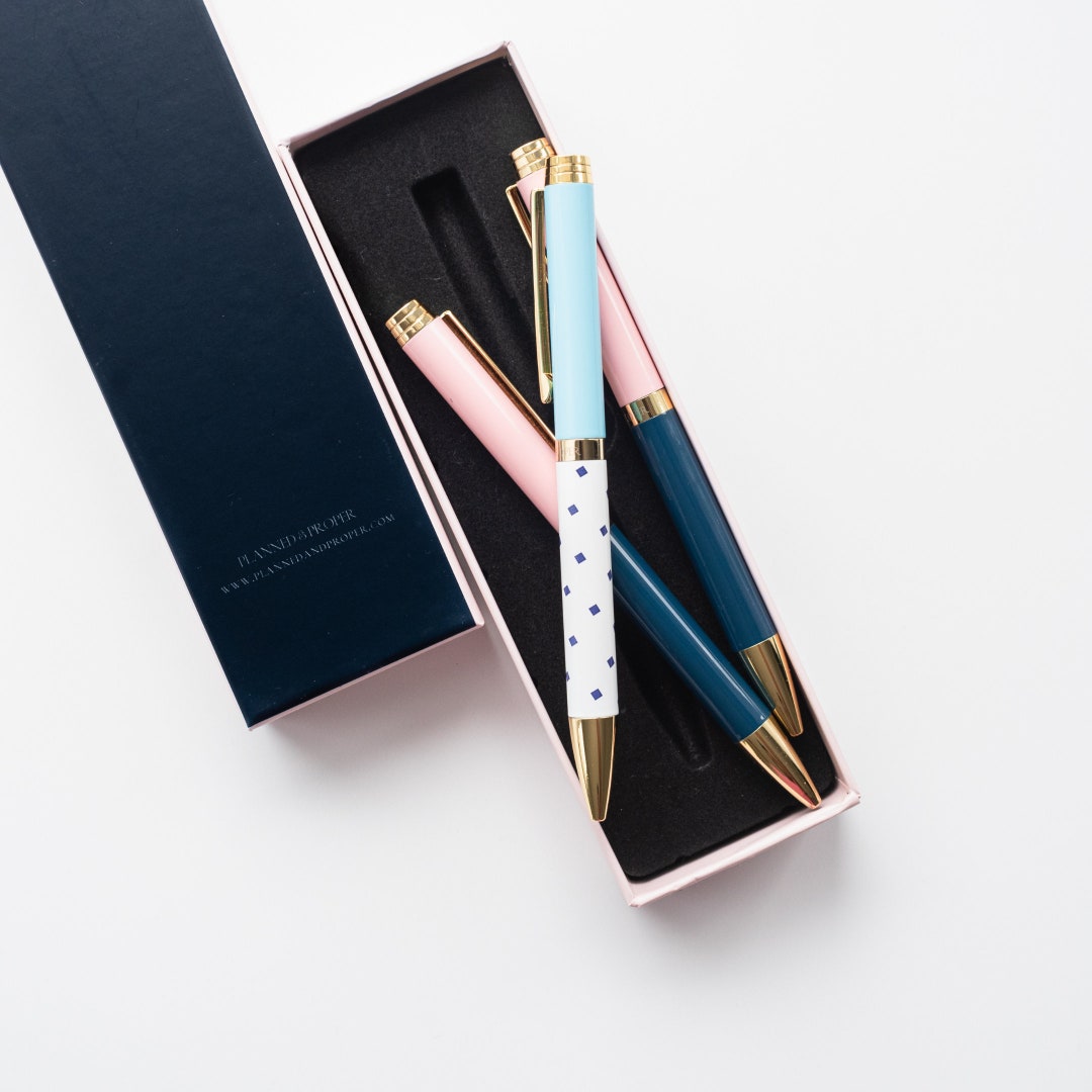 Planner Pen, Best Planner Pen, Journal Pen, Planner Pens, Pen, Planner ...