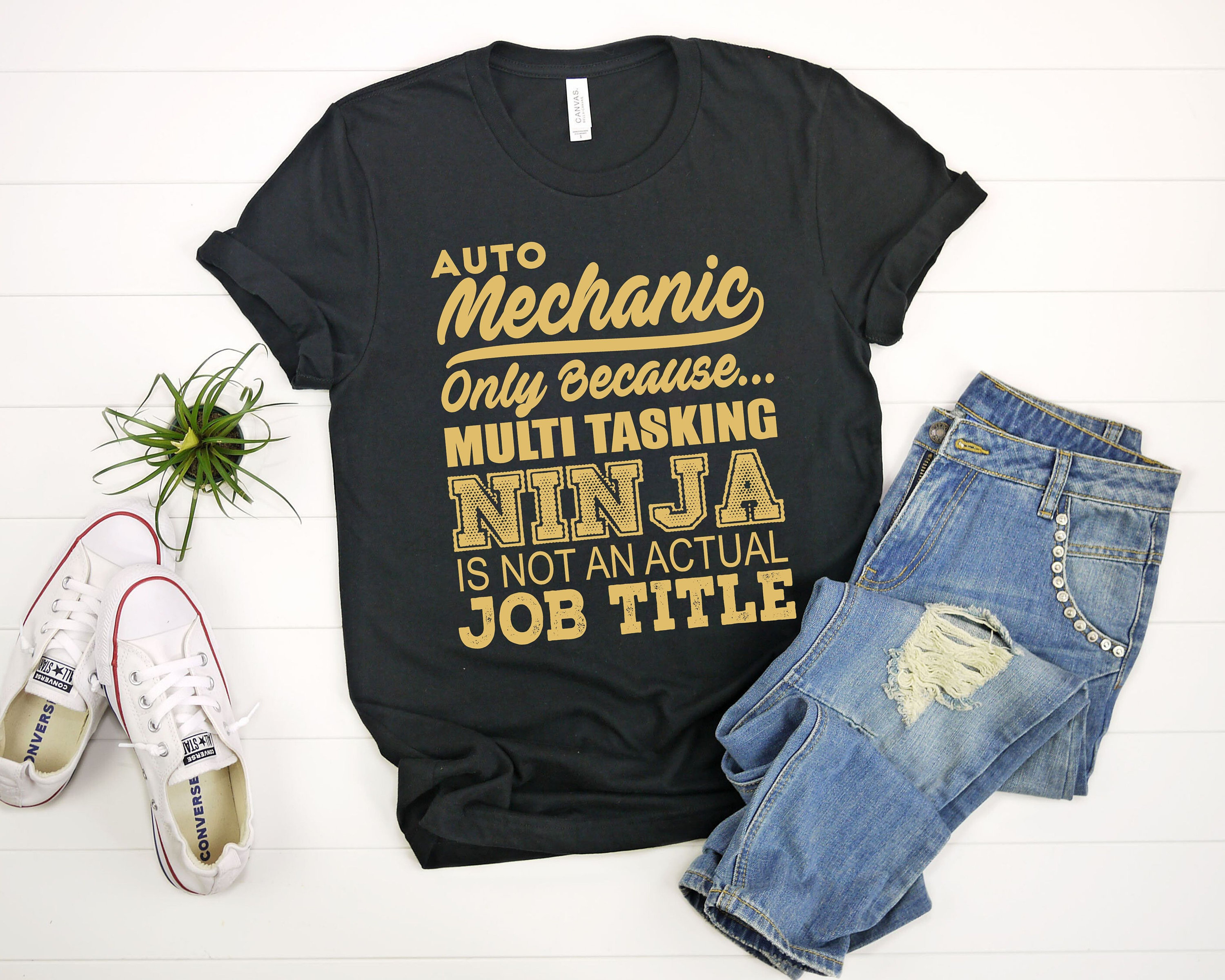 Chemise mécanicien automatique, chemise de technicien, cadeaux de ...