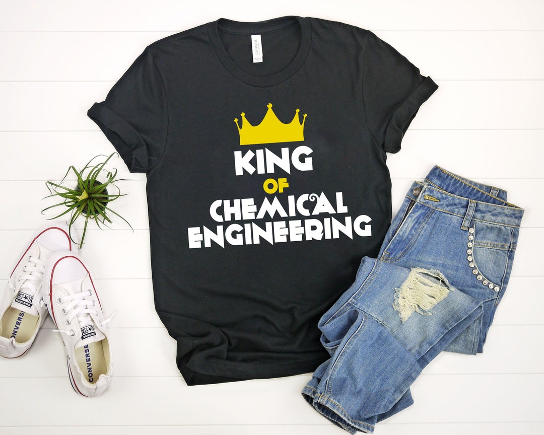Chemical Engineering Shirt, Engineer Shirt, Engineering Shirt, Engineer ...