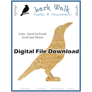 Scrollsaw Stand Plans - Etsy