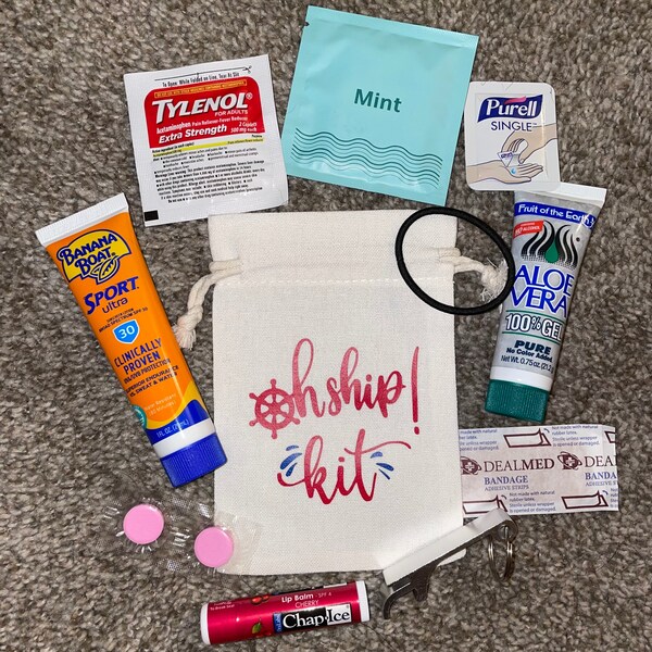 Oh Ship Kit Svg - Etsy