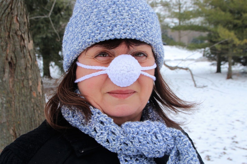 2 for 1 Nose Warmers - Buy 1 Get 1 Free Sale - Keep Your Nose Cozy ...