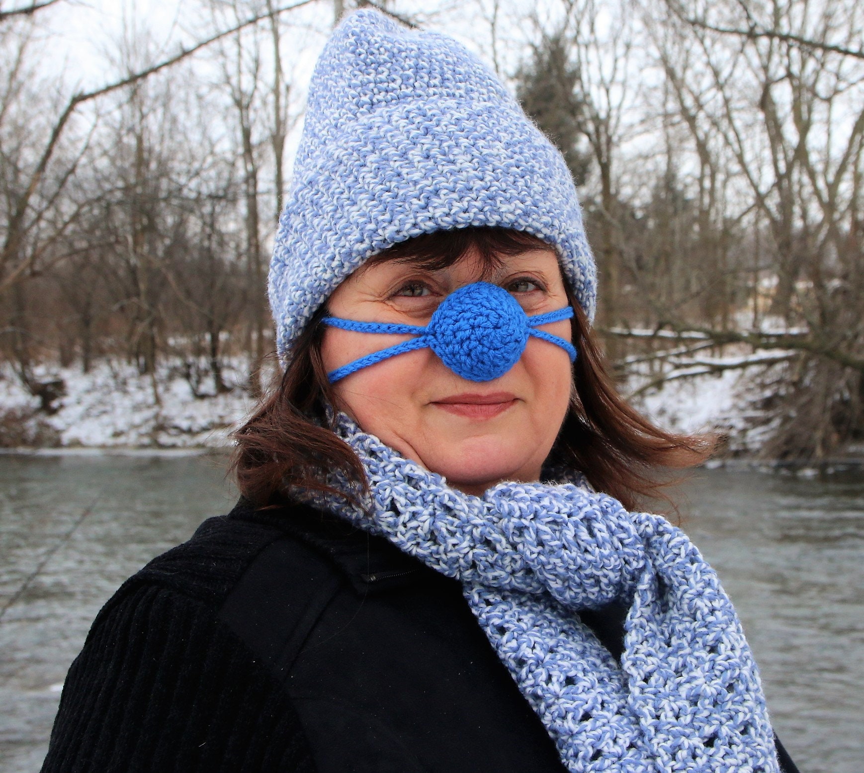 2 for 1 Nose Warmers - Buy 1 Get 1 Free Sale - Keep Your Nose Cozy ...
