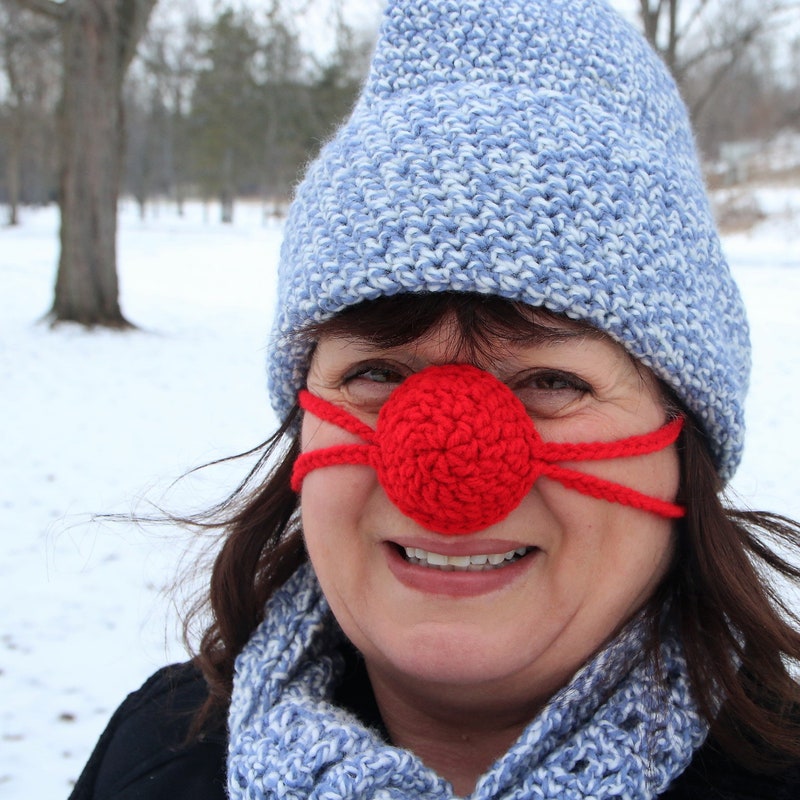 Nose Warmers - Etsy