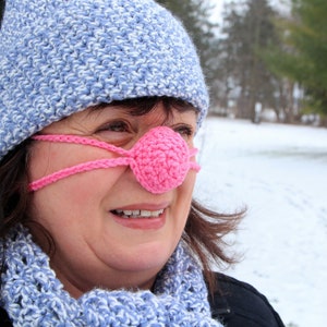 2 for 1 Nose Warmers - Buy 1 Get 1 Free Sale - Keep Your Nose Cozy ...