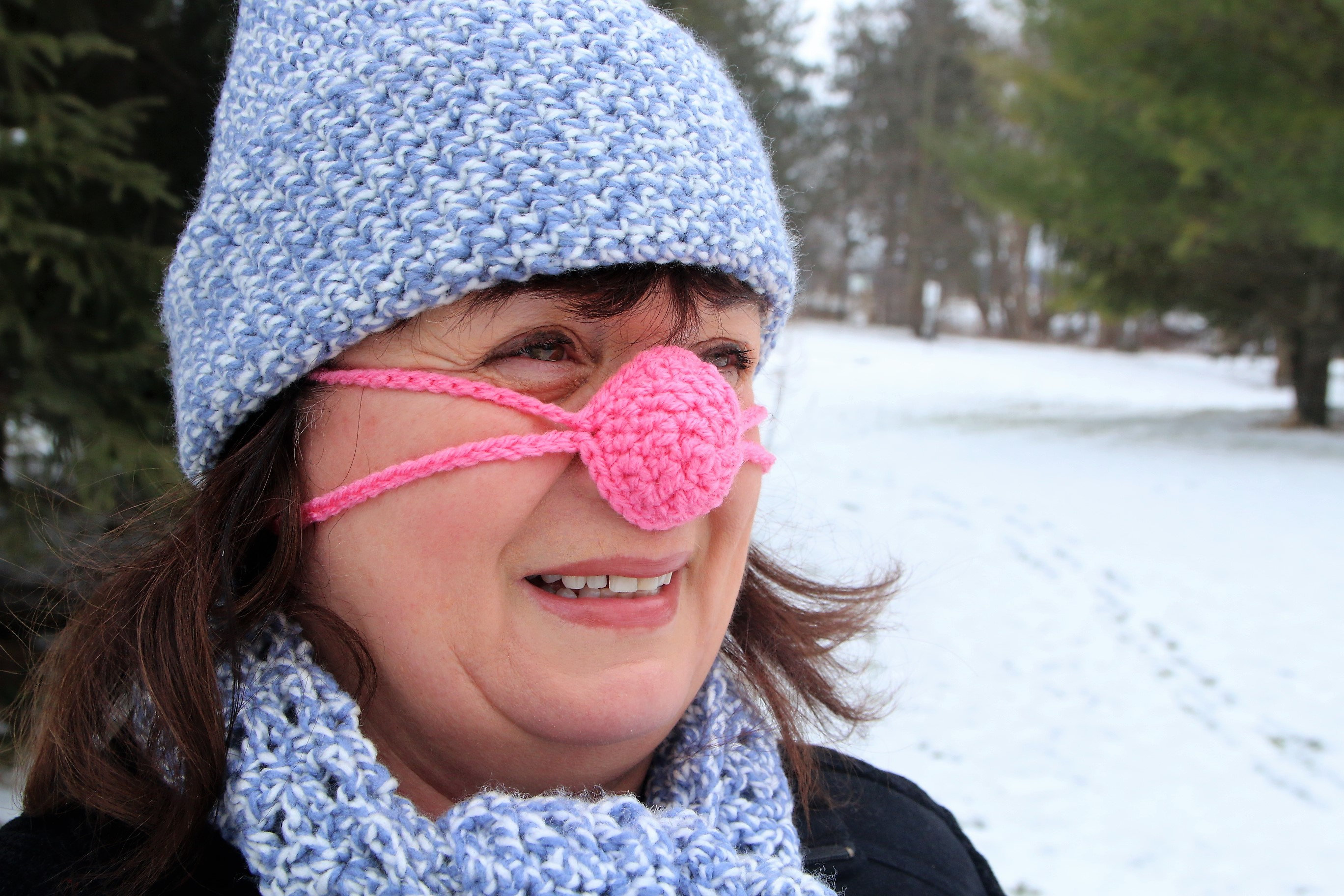 2 for 1 Nose Warmers - Buy 1 Get 1 Free Sale - Keep Your Nose Cozy ...