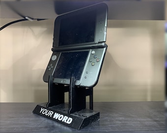 Nintendo 3ds Stand | Etsy