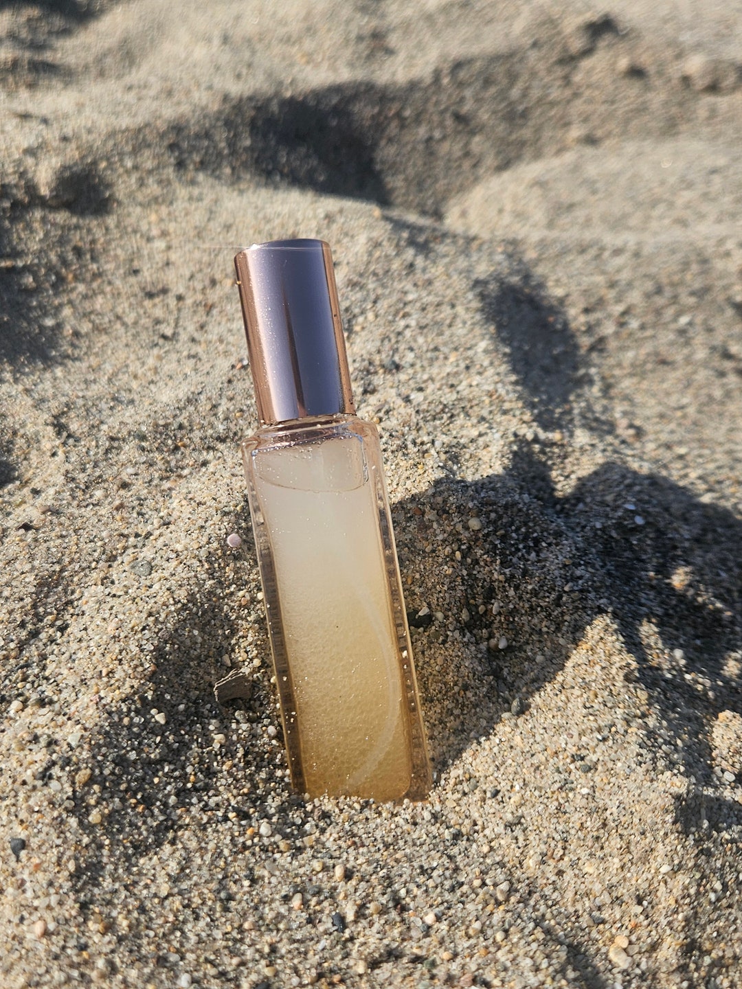 Liquid Love Luck Perfume - Etsy