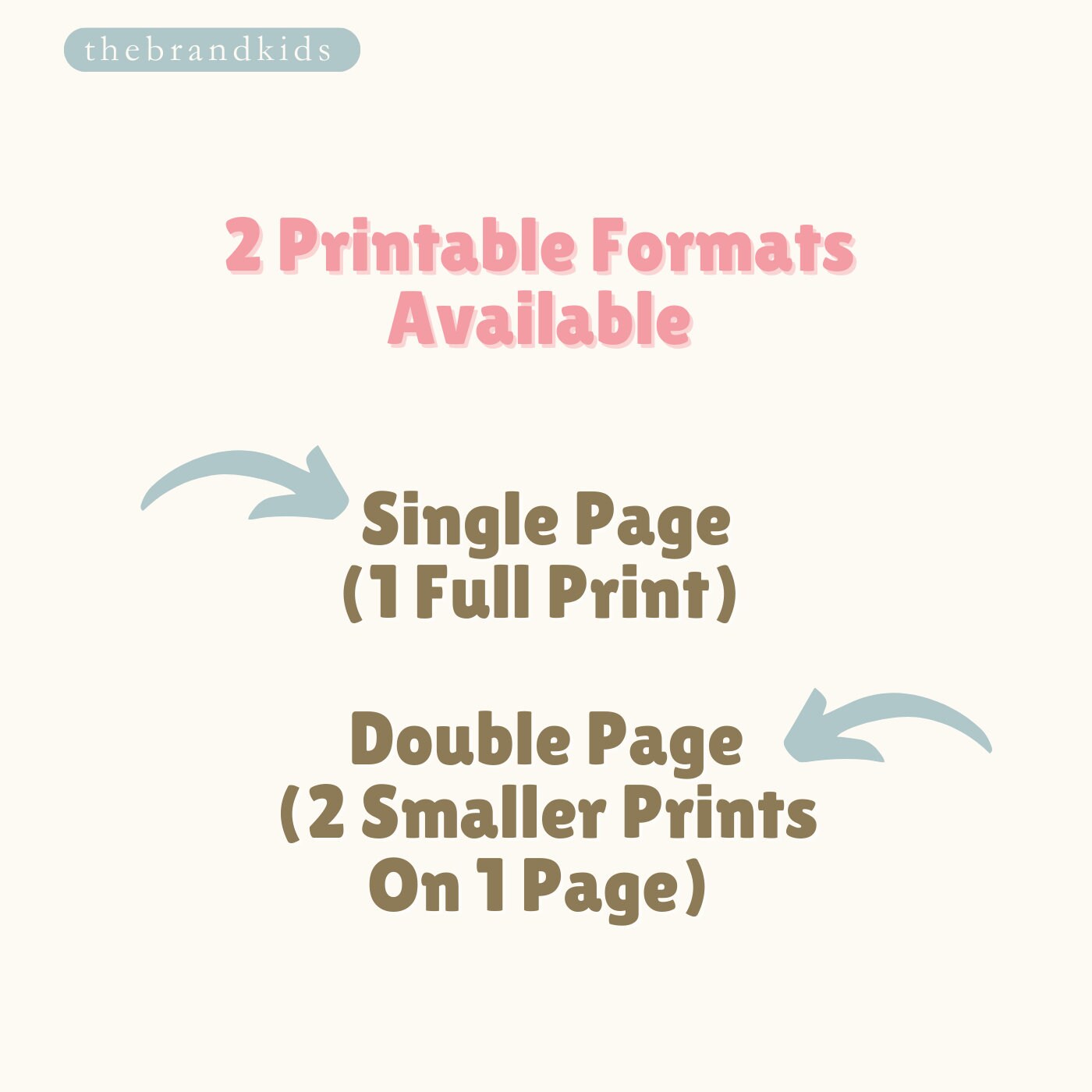 Kids Activity Pages for Summer Digital Downloads Pretend Play Order ...