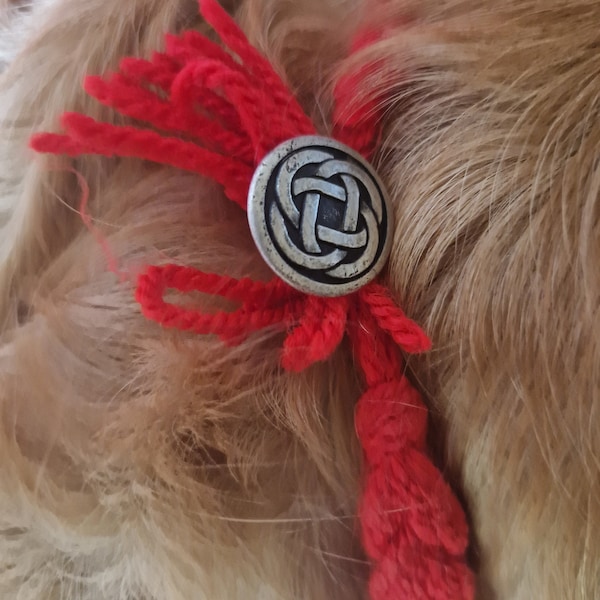 Celtic Dogs - Etsy