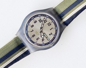 Swatch Ag 2005 - Etsy