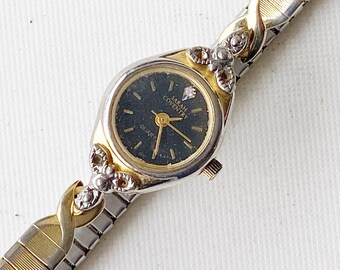 Sarah Coventry Watch | Etsy