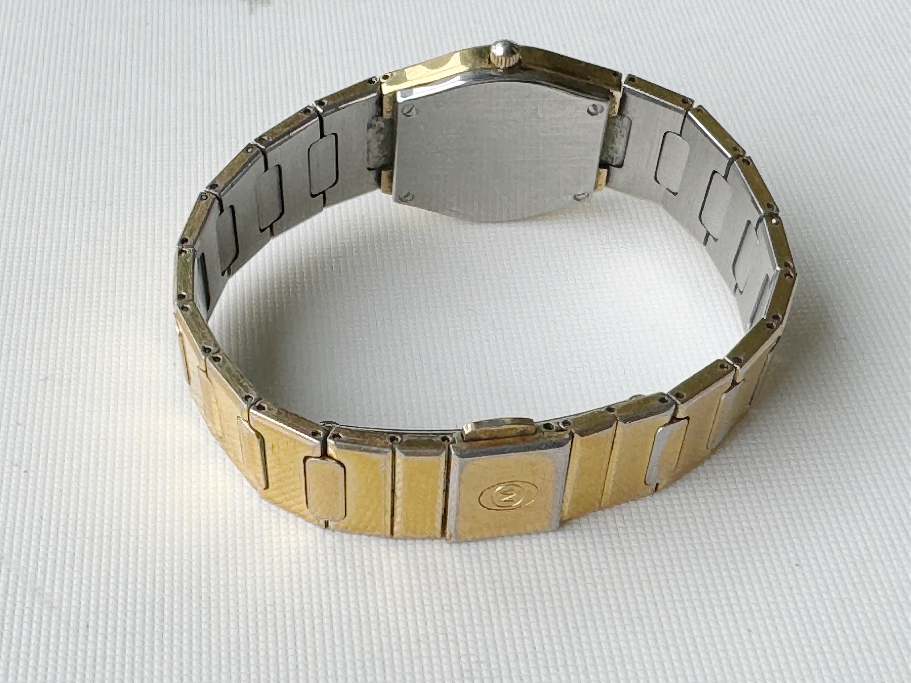 Vintage Movado Museum Ladies Quartz Watch, 23mm Case, Running - Etsy