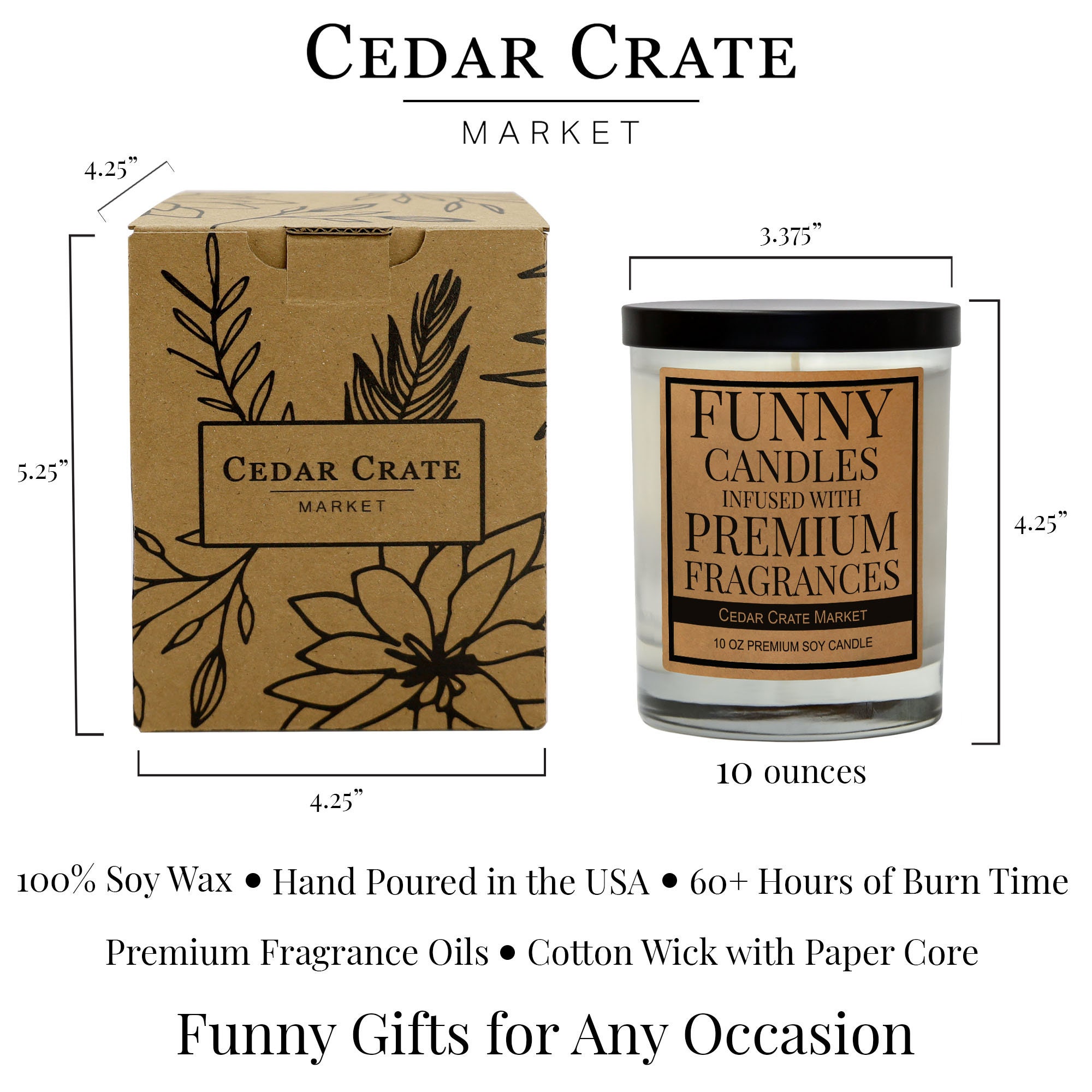 Funny Candle, A Good Friend Will Bail You Out of Jail Huckleberry, Best ...