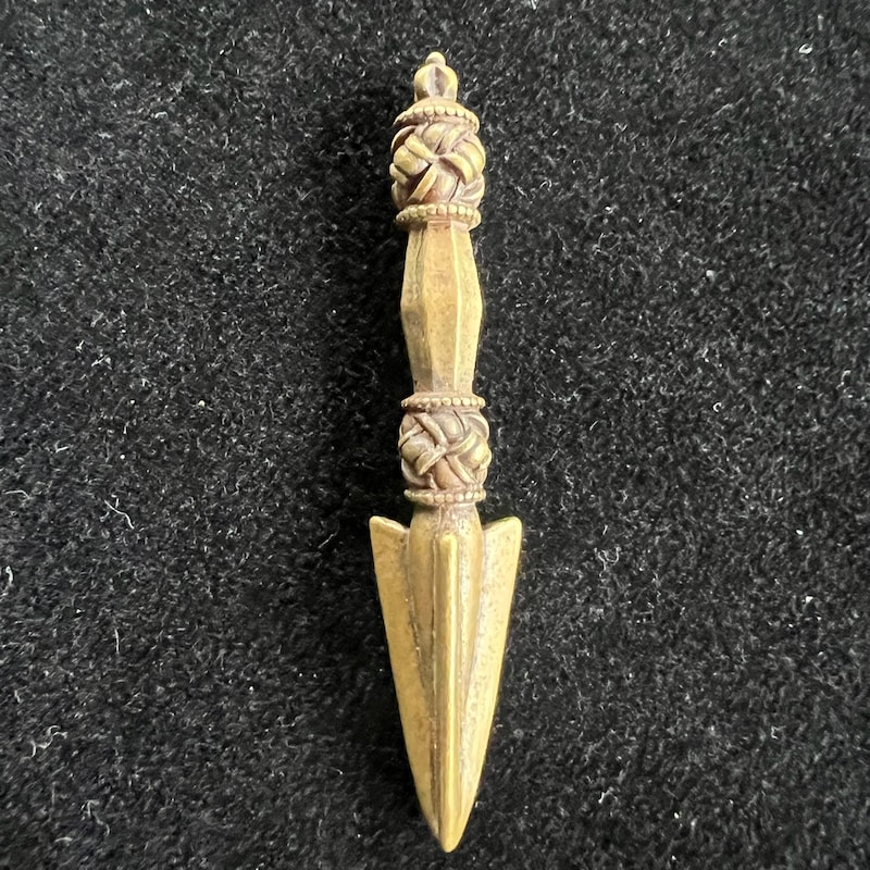 Phurba - Etsy