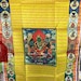 Huge Medicine Buddha Prayer Flag Banner |tibetan Prayer Flags | 27in X ...