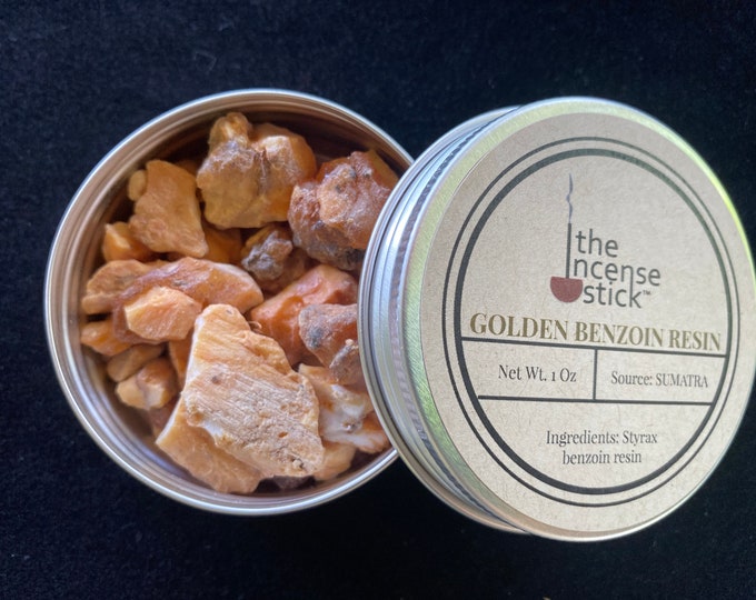 Breu Branco Resin 1 Ounce Natural Tree Resin 100% Natural Protium ...