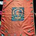 Huge Medicine Buddha Prayer Flag Banner tibetan Prayer Flags 27in X ...