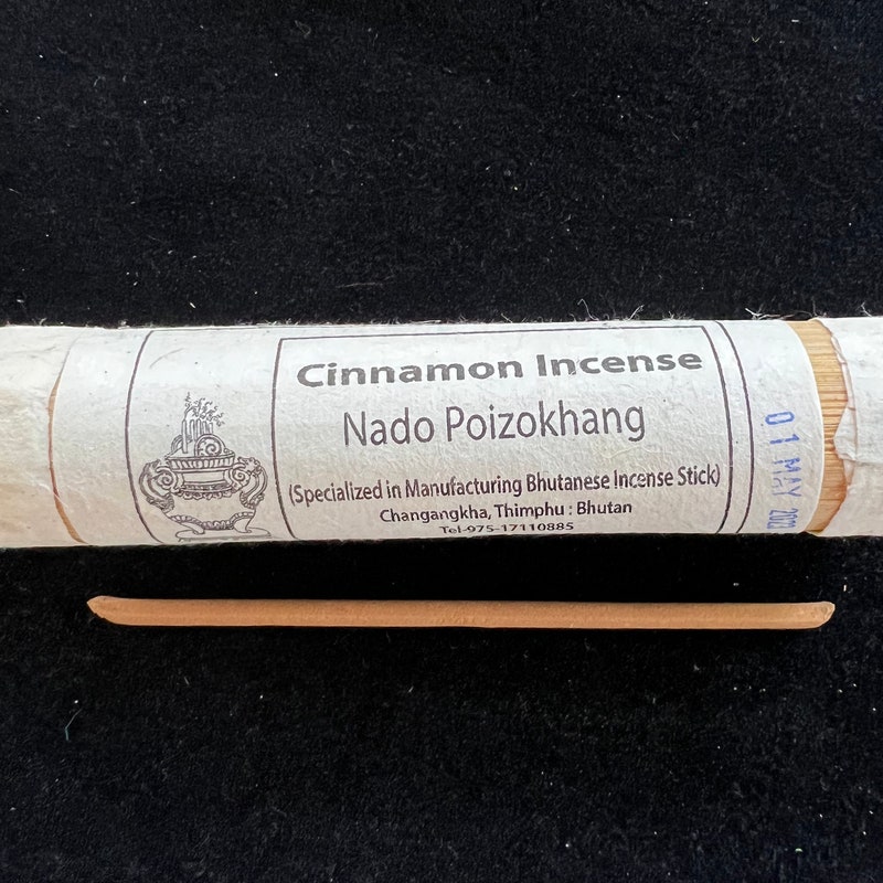 TheIncenseStick (Ships from: the US) - Etsy