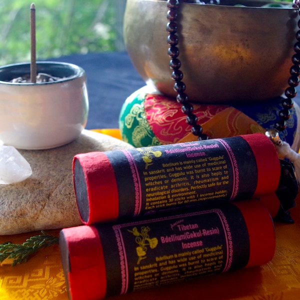 Incense - Etsy