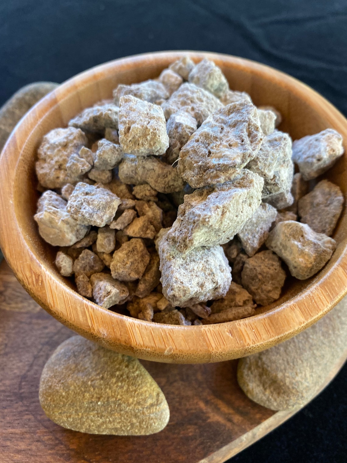 Benzoin Resin 1 ounce Natural Tree Resin 100% Natural | Etsy