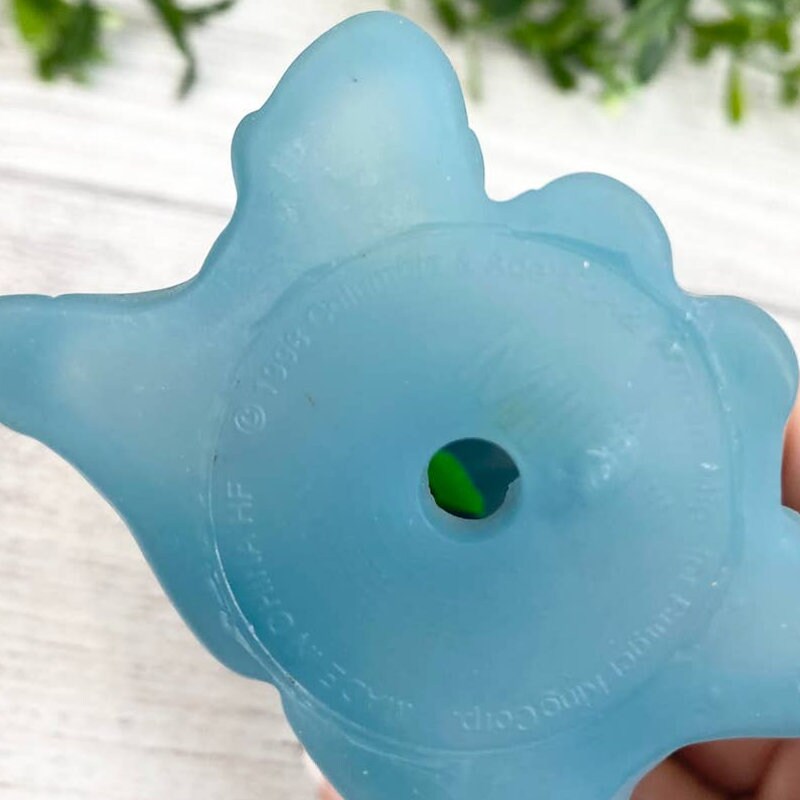 VNT 1998 Men in Black MIB Slimed-out Agent Kay Kids Meal Toy Set - Etsy